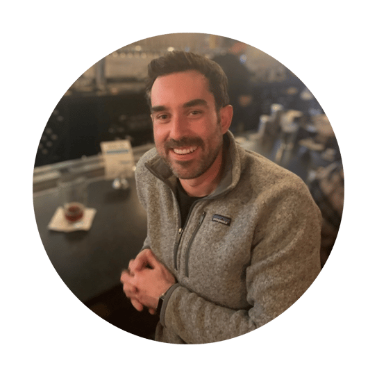 Lunch & Learn: Navigating the Future: AI's Impact on the Modern Workplace