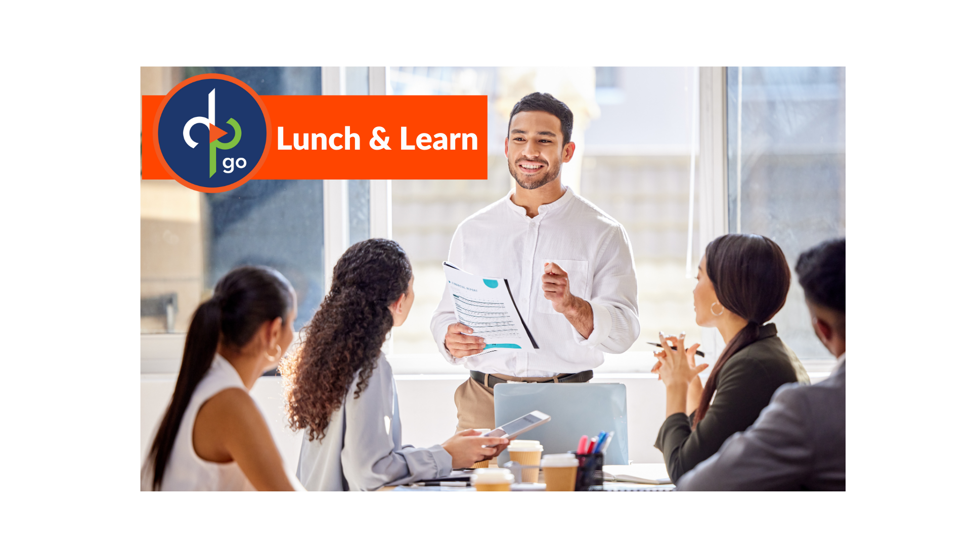 {Lunch & Learn} HR Essentials: Staying Compliant in the Workplace
